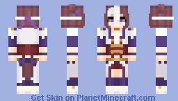 Uma Minecraft Collection