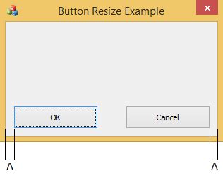 MFC Dynamic Dialog Layout C Team Blog