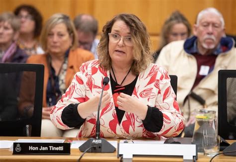 Temperature Turns Up On Michael Wood After Probe Launched Jan Tinetti