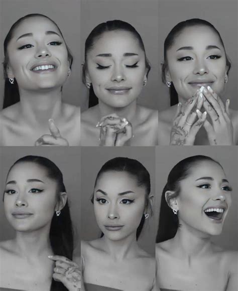 Ariana Grande Face Lgbt 🌈 Amino