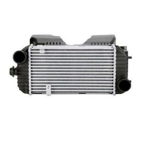 Intercooler Assy 20l Kia Optima 2016 2020 Fordon