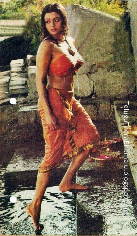 Pin On Bhanupriya