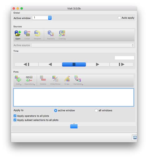 Trunk Style Differences Between Developer Build And Install On Osx · Issue 3127 · Visit Dav