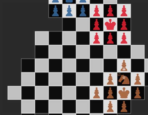 Help Multiplayer Chess