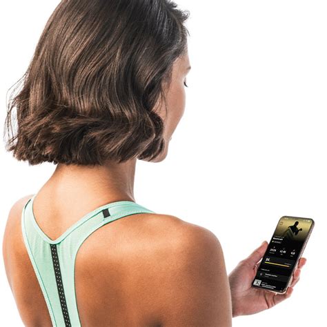 Biocircuit The Automated And Individually Personalized Circuit Training Technogym International