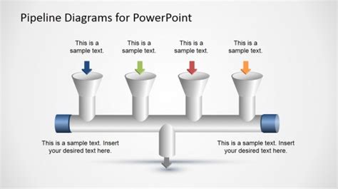 pipelines powerpoint templates