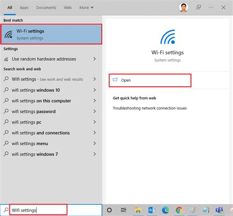 Fix Wifi Option Not Showing In Windows Techcult
