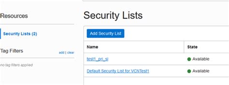 Getting Started With Oracle Cloud Infrastructure Internet And NAT Gateways RedThunder Blog