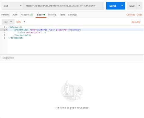 tableau server rest api calls monitoring part 1 the data school