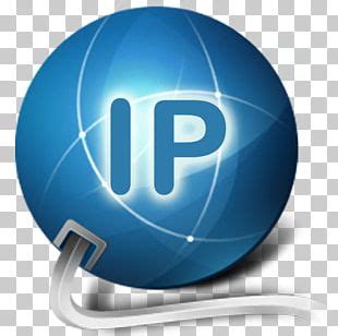 IP Address Internet Protocol Trademark Logo PNG Clipart Address Business Software Circle