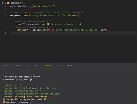 Nodejs Problemas Haciendo Deploy En Render Stack Overflow En Español