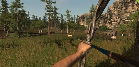 Legion Rust Legacy Mertqvs