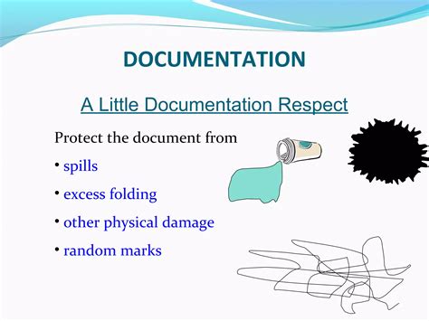 GMP Documentation PPT