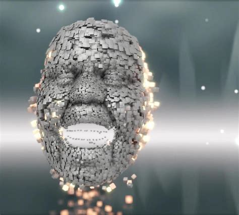 Kinect Sports Rivals Face Model Tool Could Revolutionize Create A
