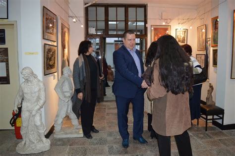 Художествена Галерия Художествена Галерия гр Стражица