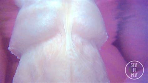 Big Underwater Cumshot In The Bathub Preview