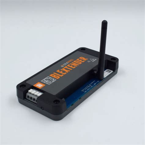 Bmpro Blextender Bluetooth Range Extender