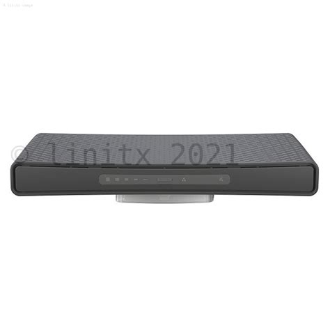 Mikrotik Hap Ac3 Lte6 Router Kit Uk Psu