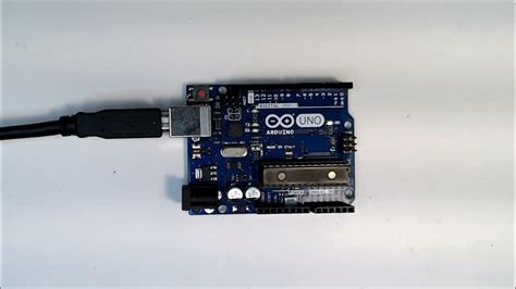 Arduino Intro Software Youtube