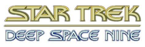 Star Trek Navigator Deep Space Nine