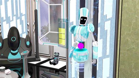 Short Circuiting Robot By Danny14180jason On Deviantart