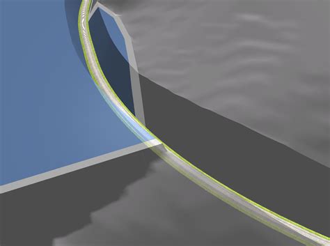 Solved Help With Infraworks Railway And Water Surface Autodesk Community