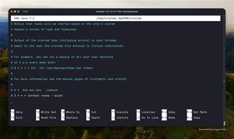 How To Secure Nginx With Ssltls Using Lets Encrypt On Ubuntu Ferry Dermawan