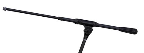 Apex Ax 48 Pro Mic Boom Reverb