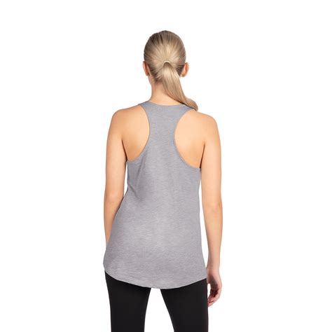 Next Level Ladies Ideal Racerback Tank Carolina Made