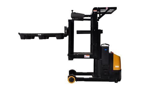 Big Joe Mid Low Level Order Picker J2 144 Joey