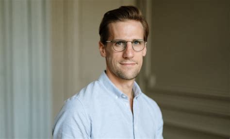 Shopifys Benjamin Lang On His Favourite Retail Experiences Ai And