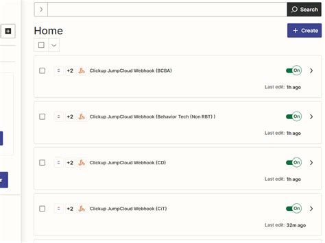 Set Up CRM Workflows Of Zoho Clickup Monday Hubspot Asana And Zapier Upwork