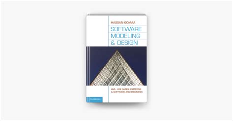 ‎software Modeling And Design By Hassan Gomaa On Apple Books