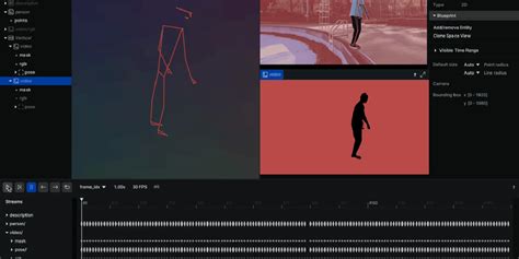How To Visualise Mediapipes Human Pose Tracking In 2d And 3d With Rerun Dev Community