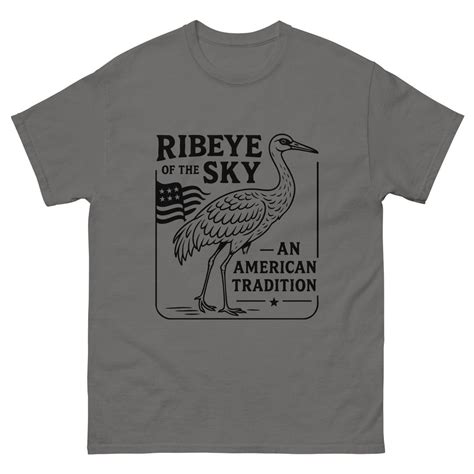 Ribeye Of The Sky Etsy