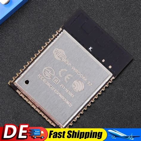 esp wroom 32 esp32 esp32s esp32u modul smart electronics hall sensor