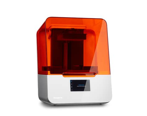 Support Formlabs