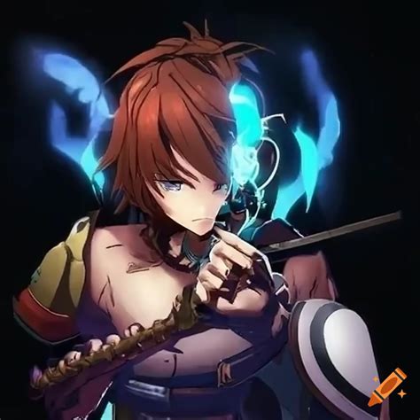 Enhancing Gameplay Possibilities On Craiyon