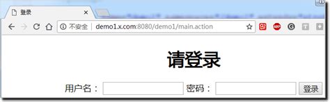 Github Coderdreamimooc Sso 慕课网（imooc） Sso 学习笔记，基于struts2