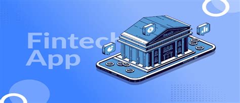 The Ultimate Guide To Building Efficient And Secure Fintech Apps Hackernoon