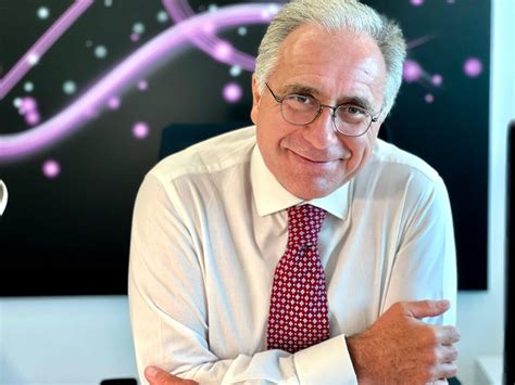 Esg Obiettivi Ambiziosi Per Open Fiber Ciocca “la Sostenibilità