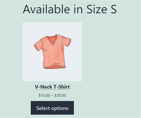 How To Use The Products By Attribute WooCommerce Block