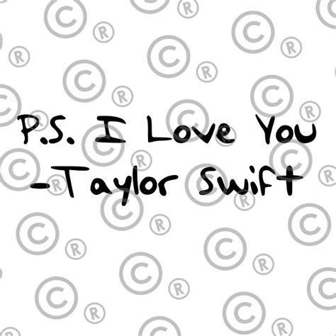 Taylor Swift Handwriting Font Svg Etsy Uk
