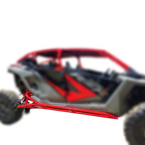 Landw Fab Tree Kickers Rzr Turbo R Pro S Rugged Terrain