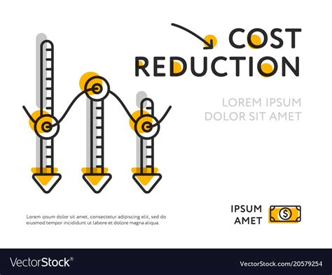 Cost Reduction Images