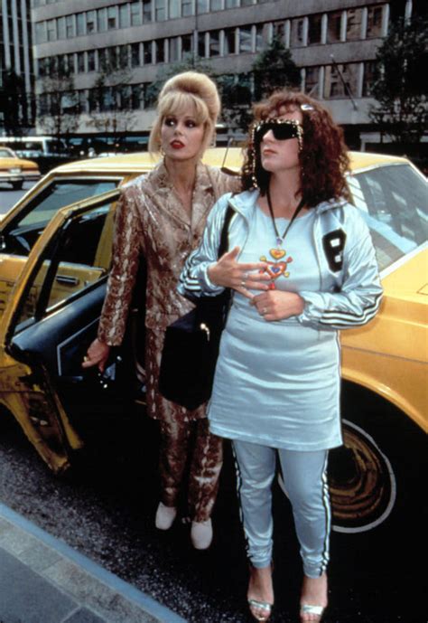 Patsy Absolutely Fabulous