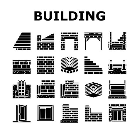 Building Structure Icon Vector Art Icons And Graphics For Free Download
