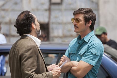 Narcos Season 2 Offers So Much To Love But It Also Exemplifies The Worst Of Tv Vox