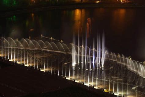 2023抚顺市月牙岛生态公园游玩攻略 无论 景色 趣味 性 去哪儿攻略