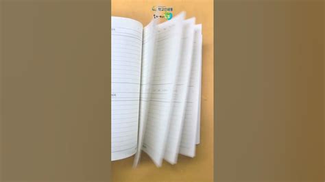 중고등학생의 필수품이 된 학습플래너 청주고등학교 학습플래너 제작사례 Youtube